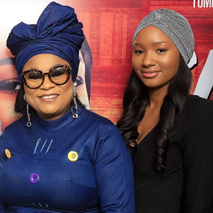 Image of Temi Otedola