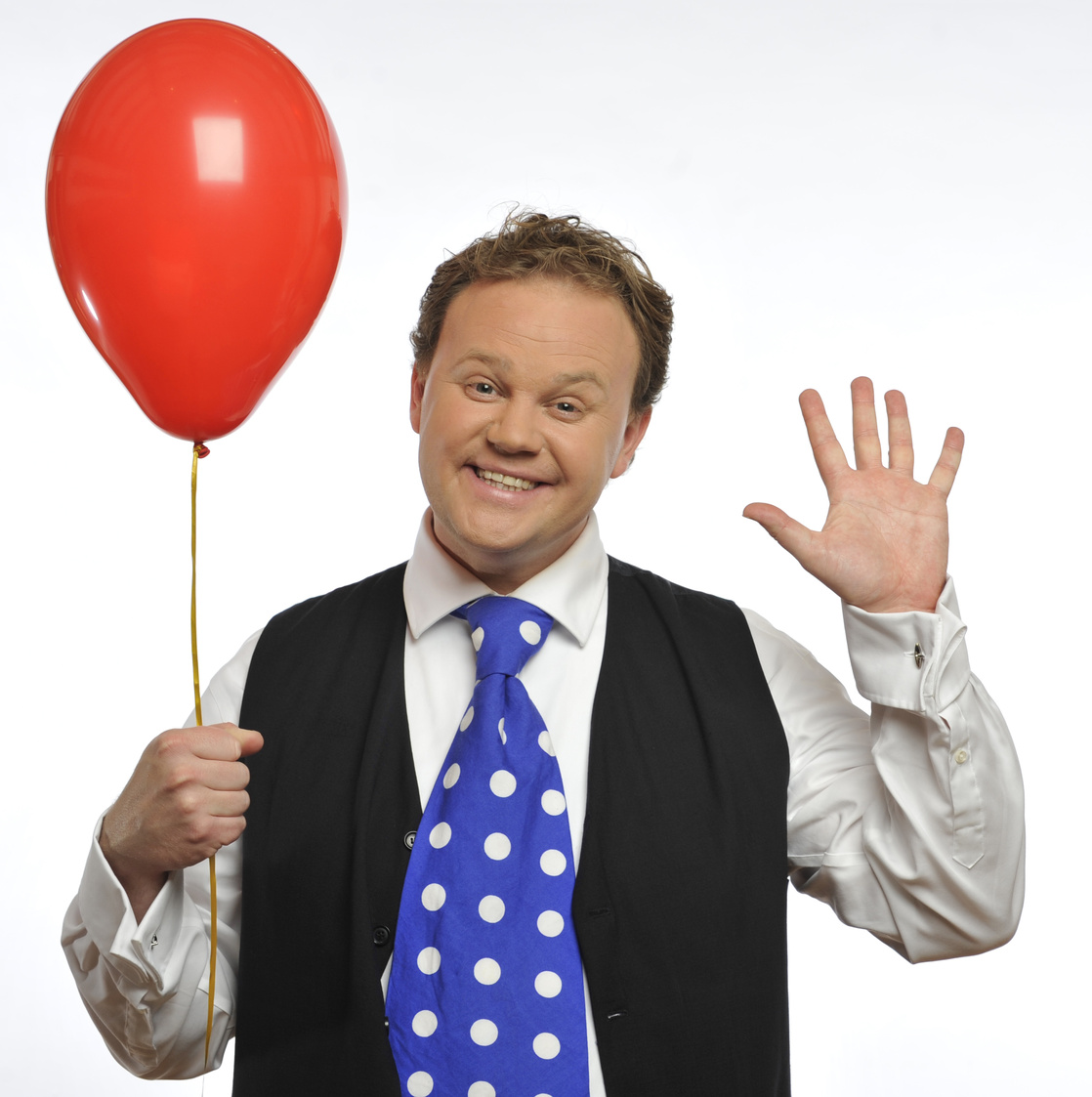 Justin Fletcher picture