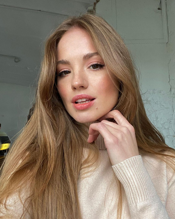 Image of Daria Sidorchuk