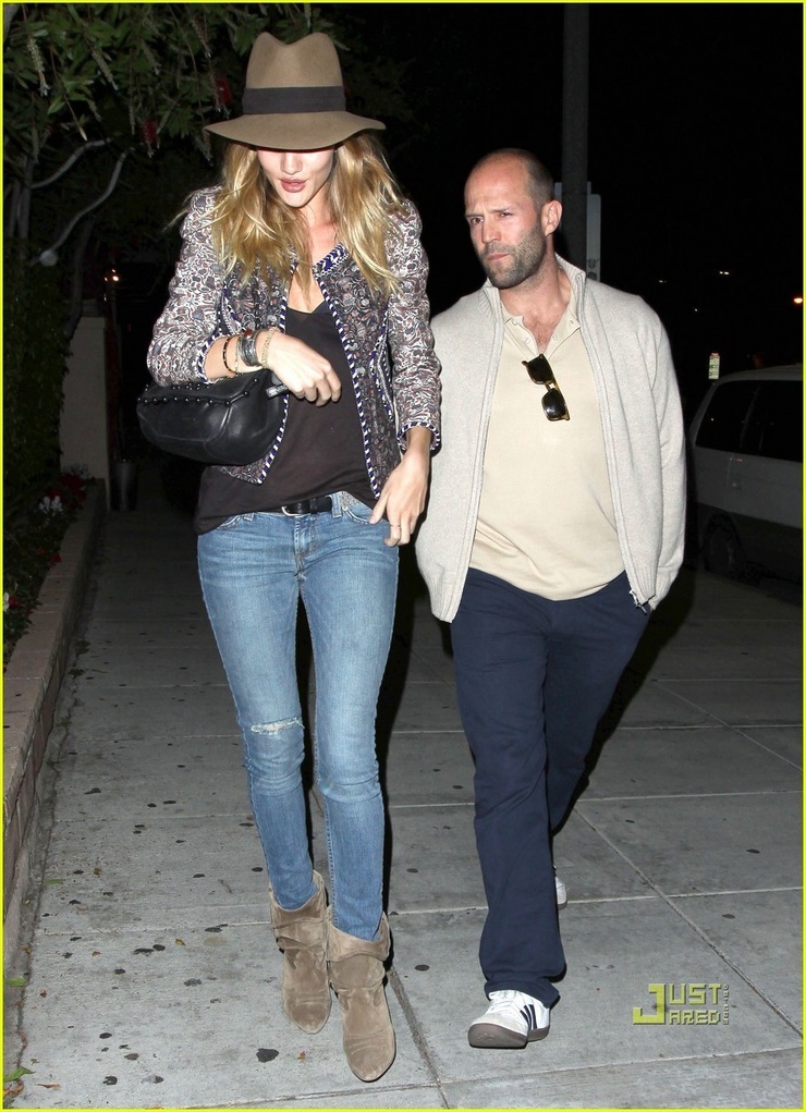 Picture of Jason Statham