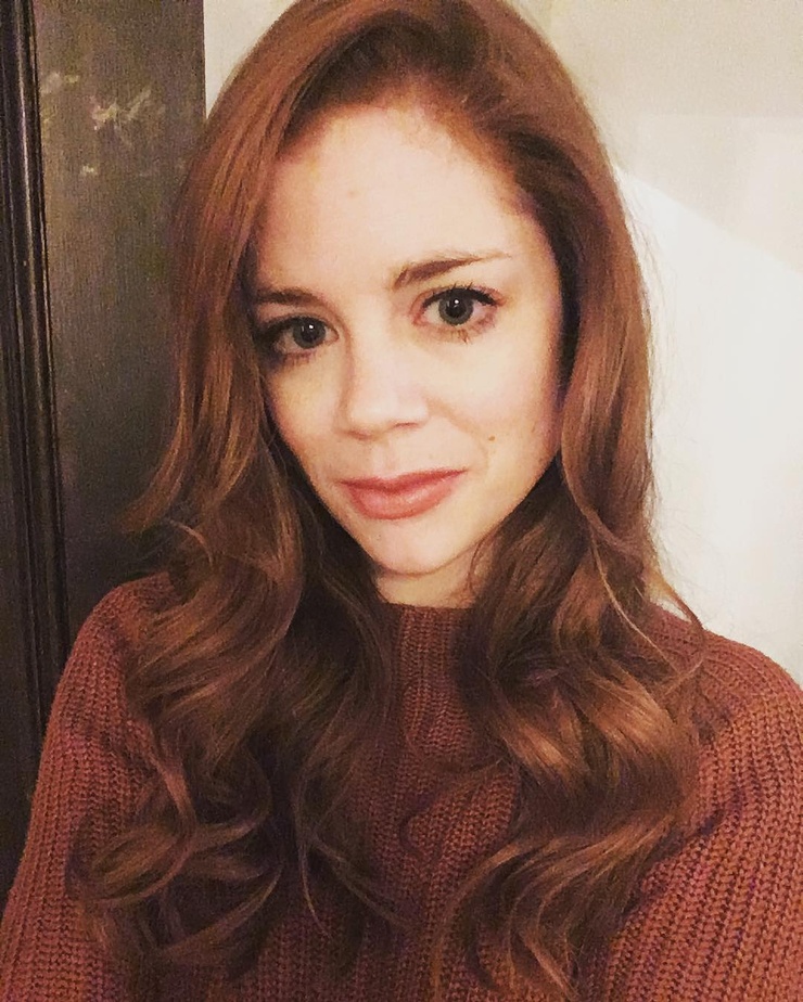 Picture of Charlotte Hope