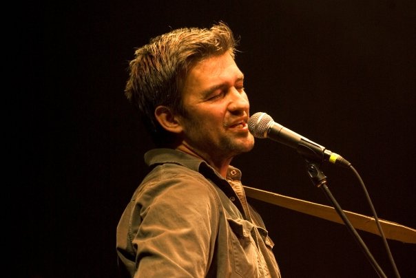 Picture of Brian Vander Ark