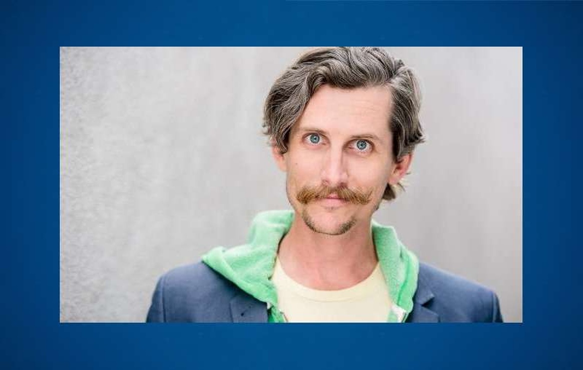 Image of Matt Tramel