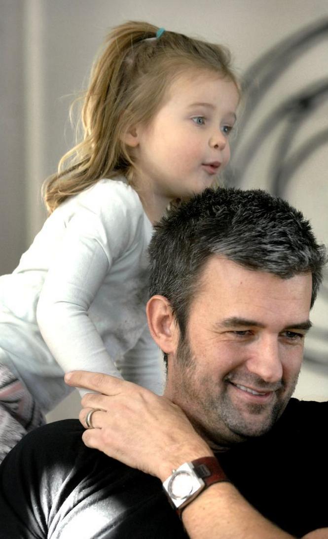 Picture of Brian Vander Ark