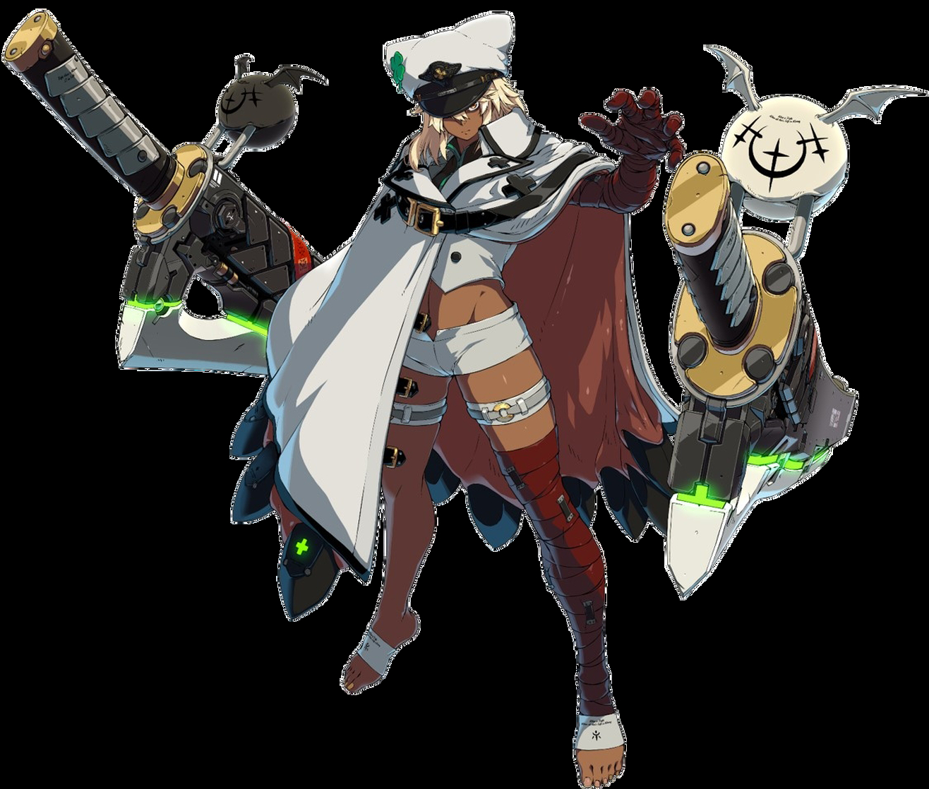 Image of Ramlethal Valentine