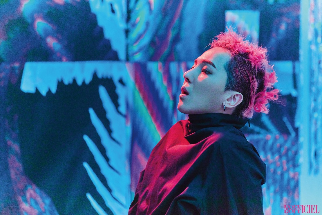 Picture of Song Min Ho