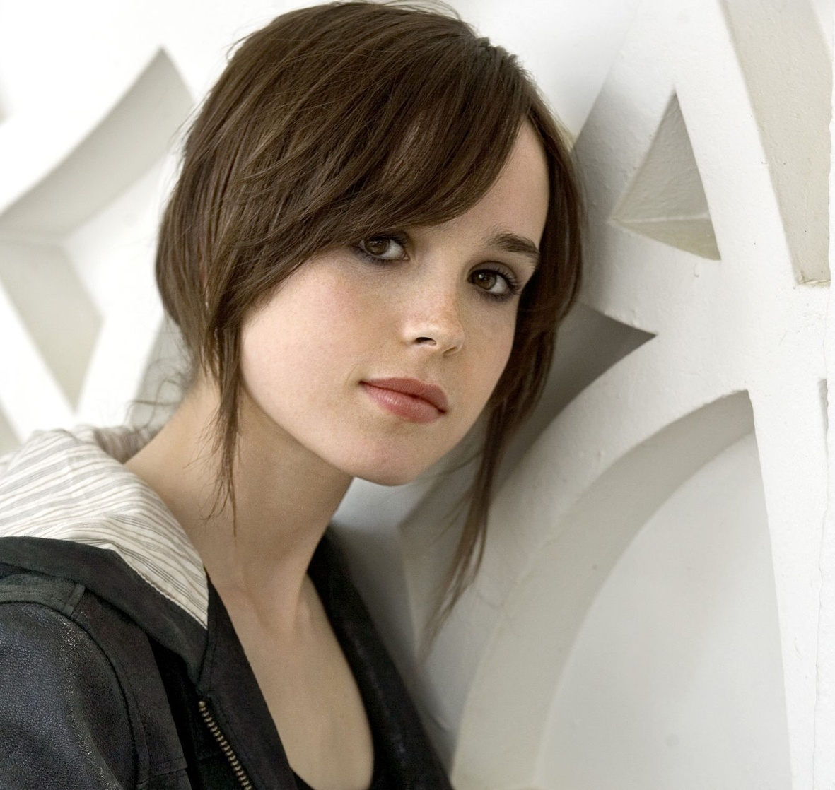 Picture of Ellen Page
