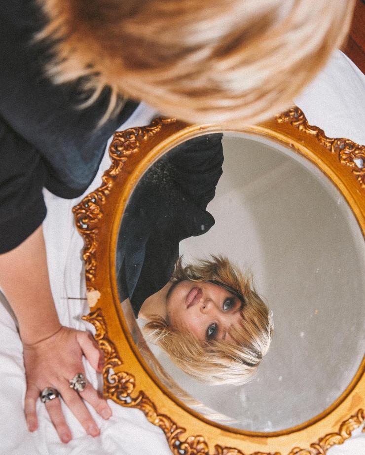 Picture of Olivia Deeble