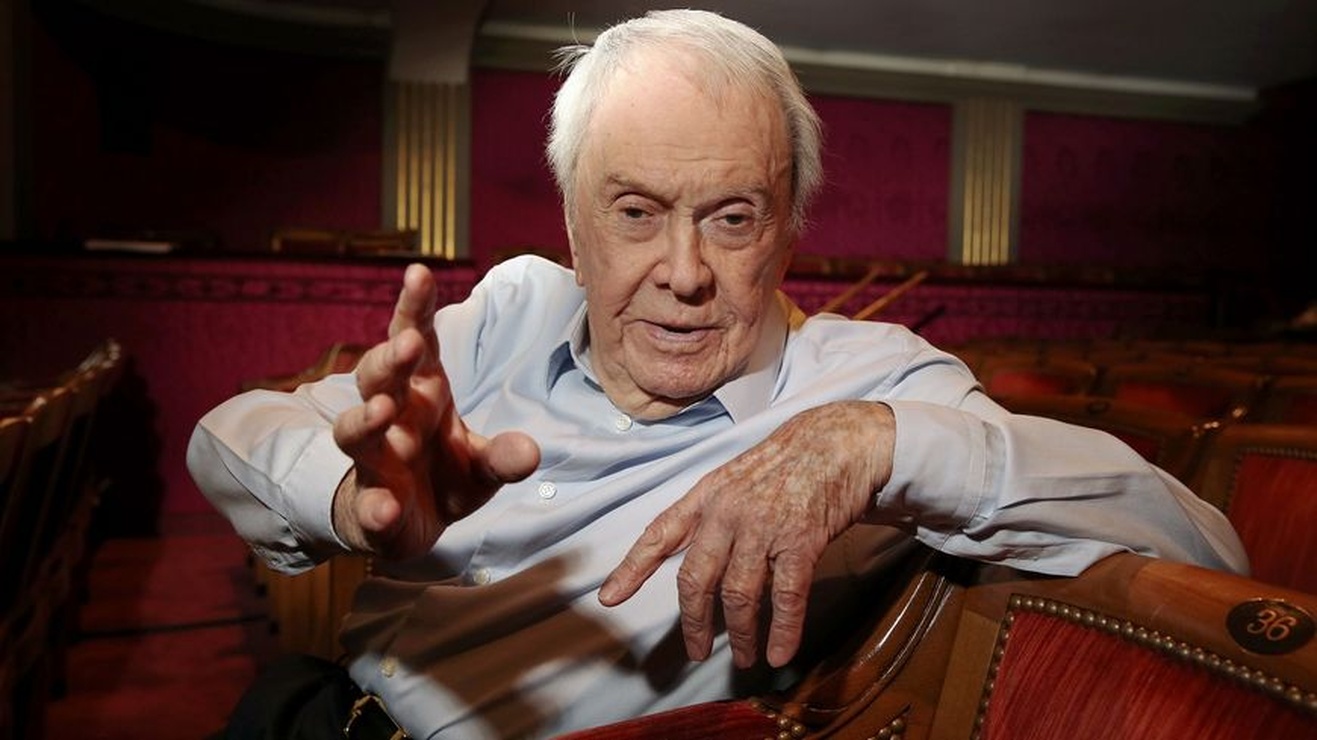 Image of Robert Hirsch