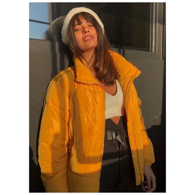 Carolina Moura image