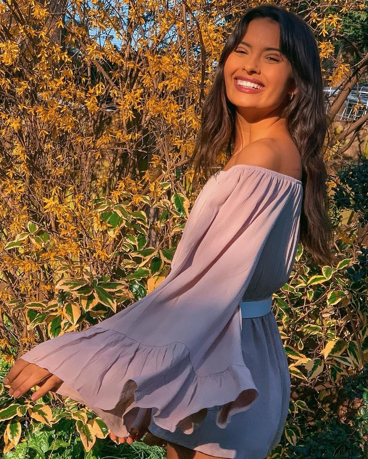 Picture of Carolina Moura