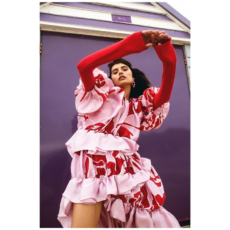 Picture of Carolina Moura