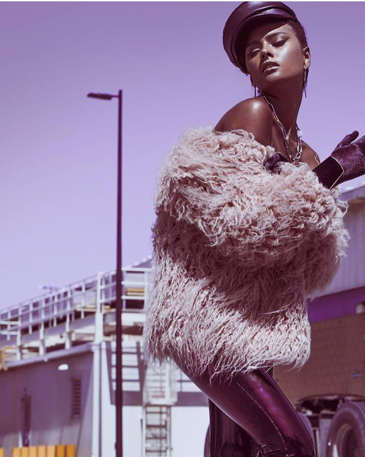 Picture of Carolina Moura