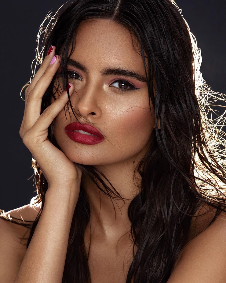 Picture of Carolina Moura