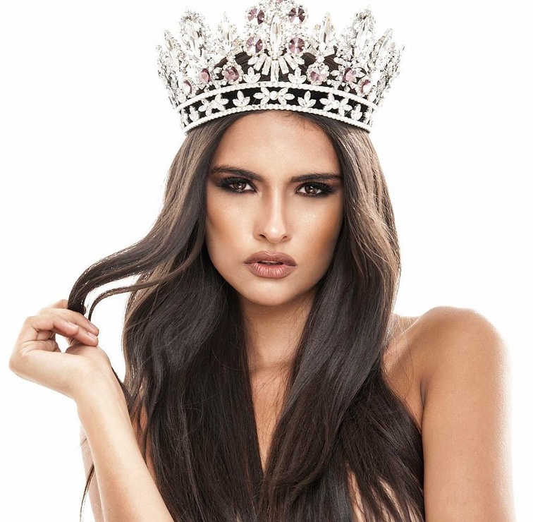 Picture of Carolina Moura