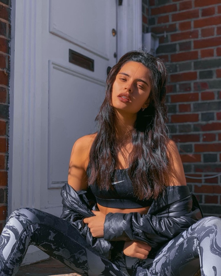 Picture of Carolina Moura