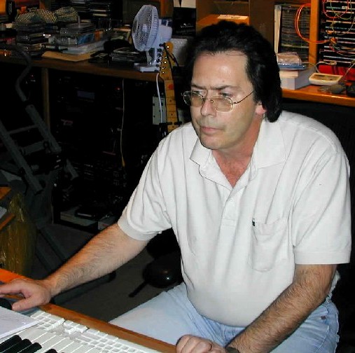 Image of Richard Band