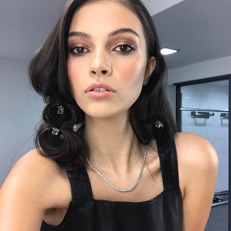 Picture of Laura Theresa