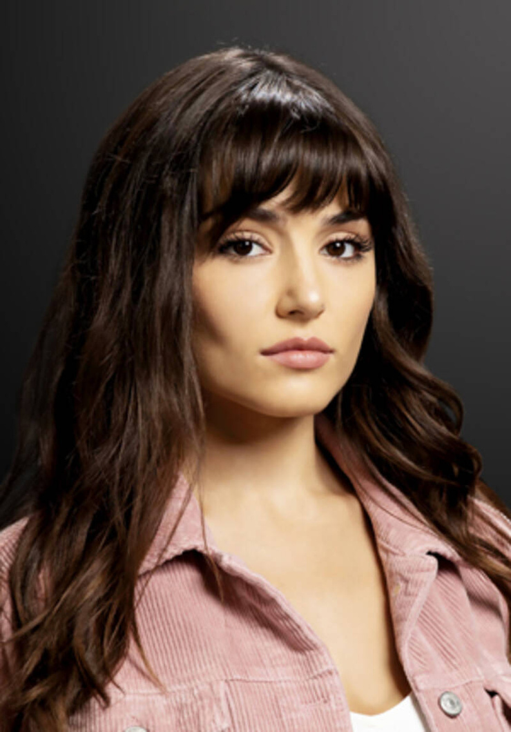 Picture of Hande Erçel