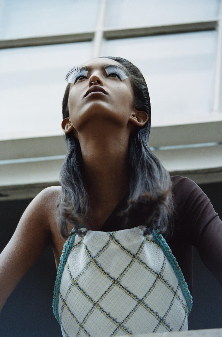 Image of Mona Tougaard