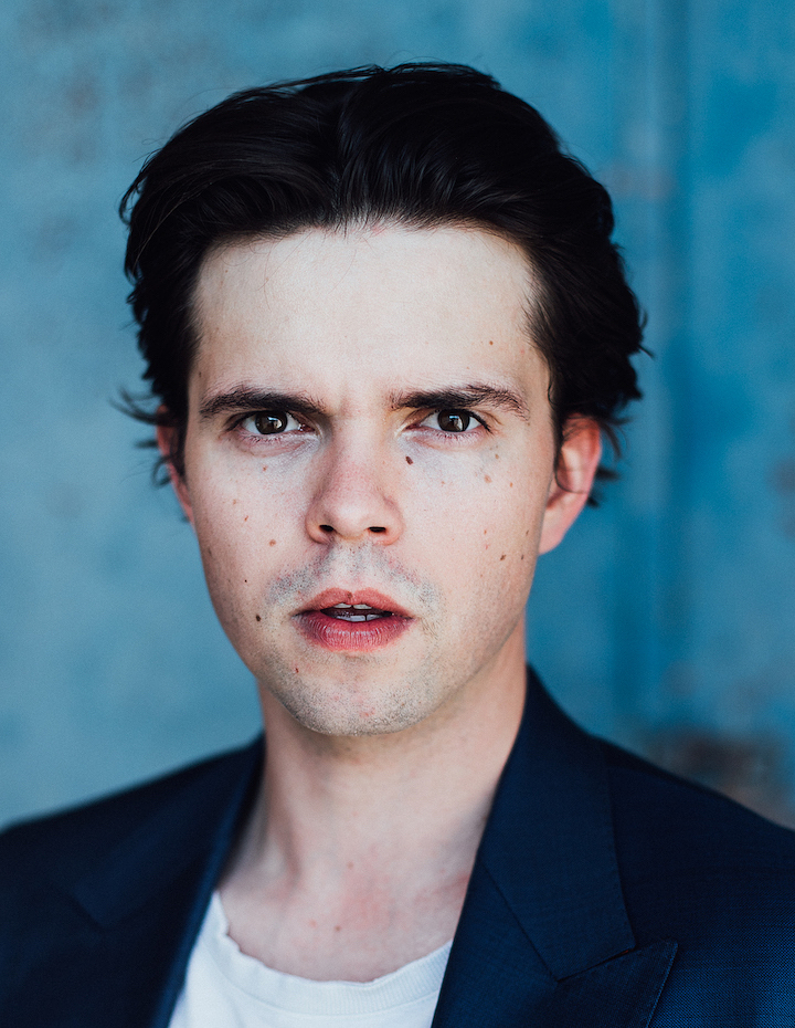 David Christopher Roth