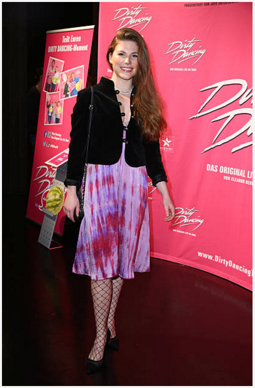 Picture of Michèle Fichtner