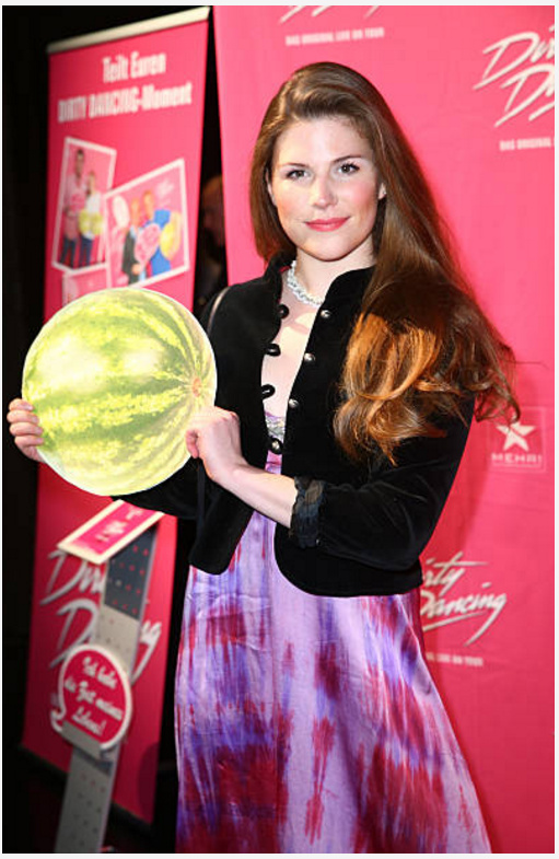 Picture of Michèle Fichtner