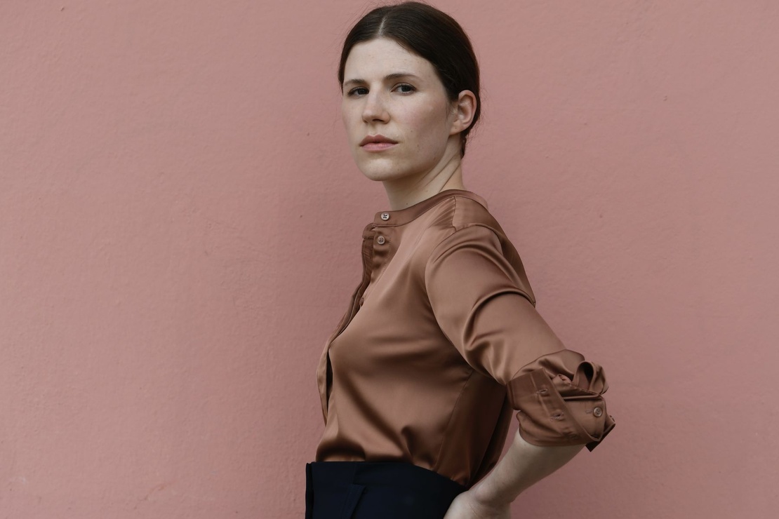 Picture of Michèle Fichtner