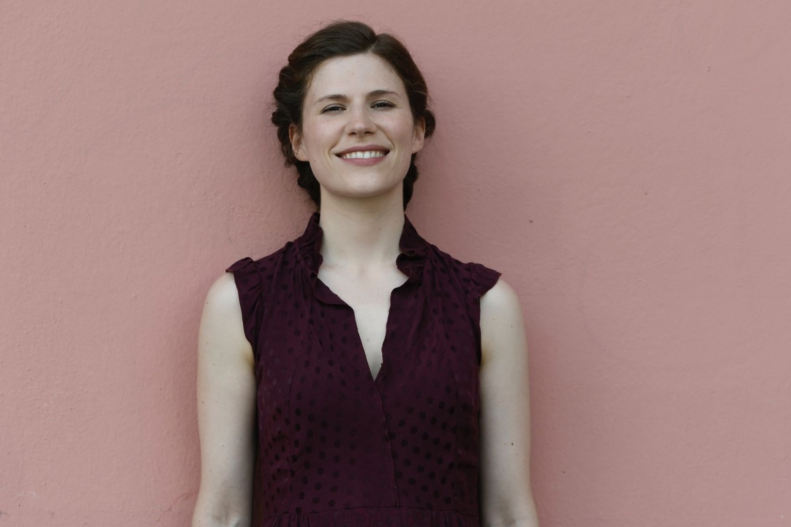 Image of Michèle Fichtner