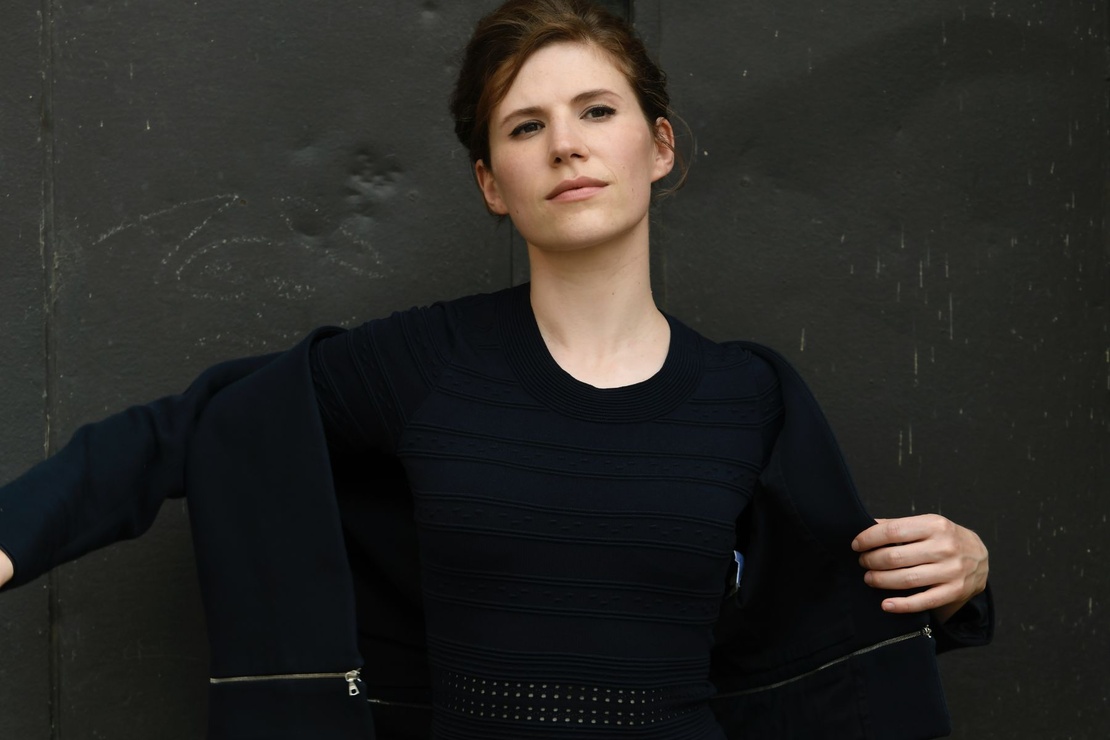 Picture of Michèle Fichtner