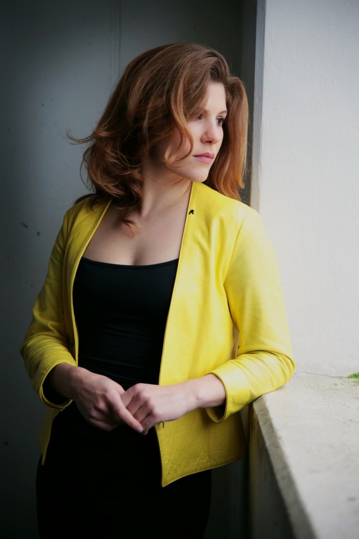 Michèle Fichtner picture