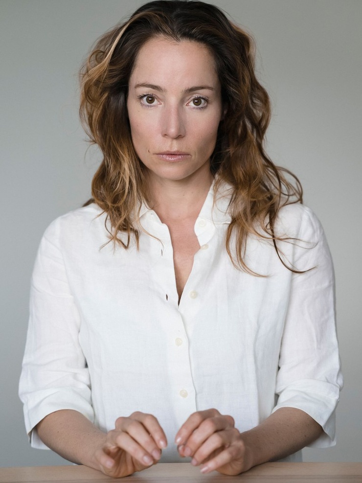 Jana Josephina Leipziger