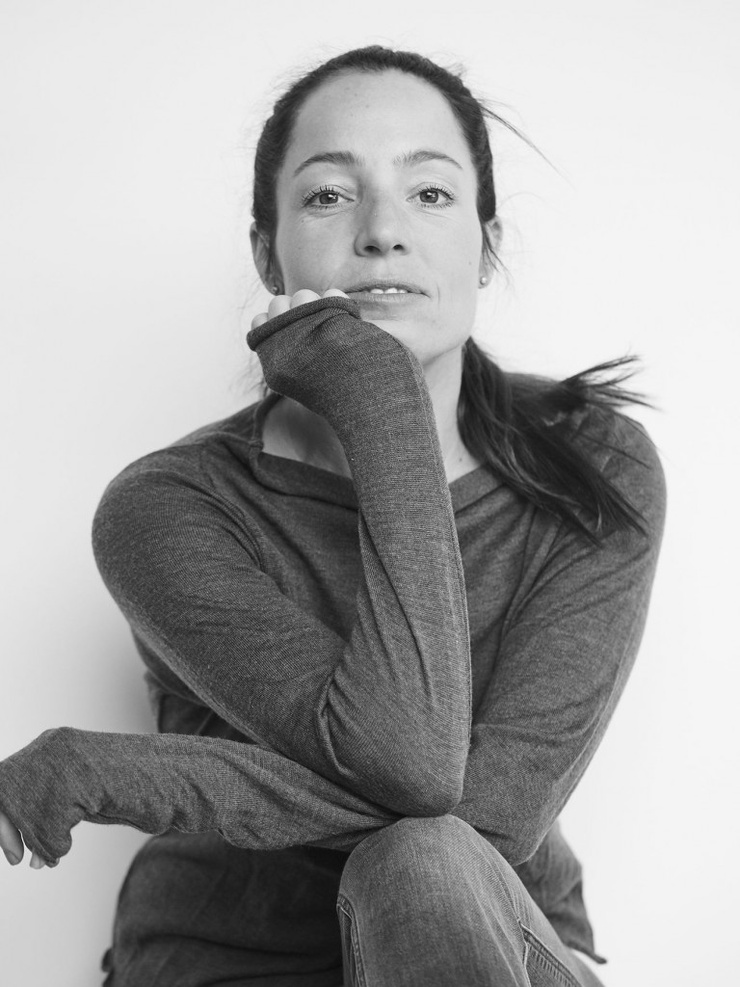 Jana Josephina Leipziger