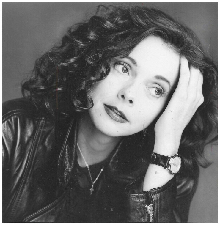 Nanci Griffith