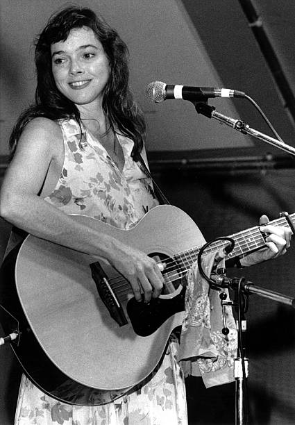 Nanci Griffith