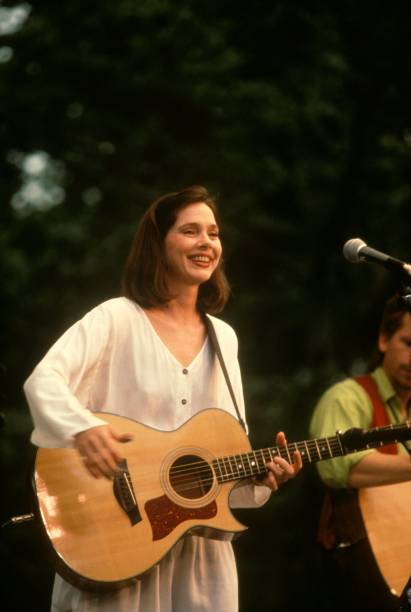 Nanci Griffith