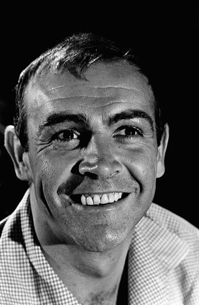 Sean Connery