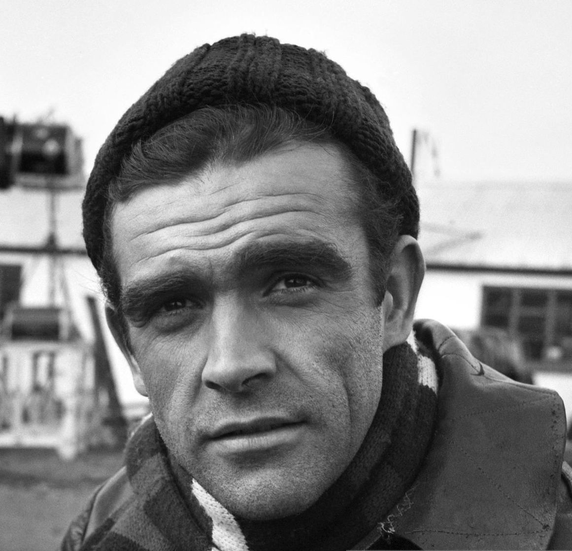Sean Connery