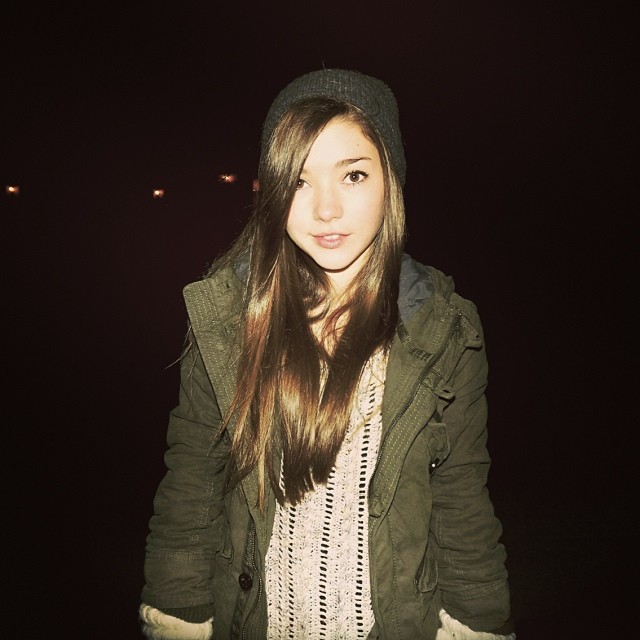 Picture of Katie Douglas