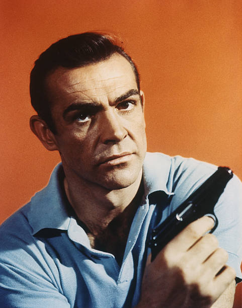 Sean Connery