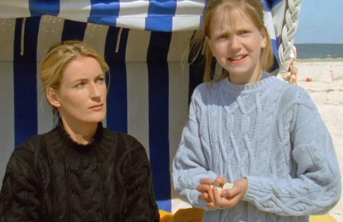 Picture of Das Glück ist eine Insel