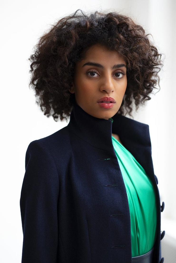 Picture of Aicha Hammam