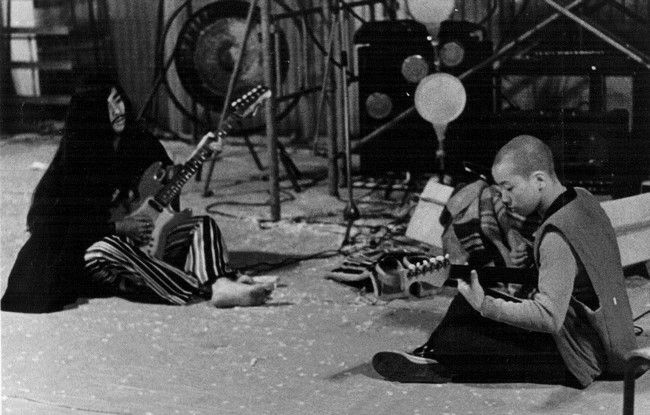 Picture of J.A. Seazer