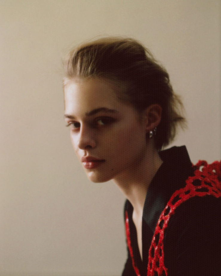 Image of Sarah Saxinger