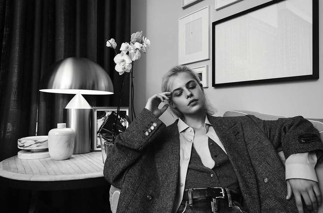 Picture of Sarah Saxinger