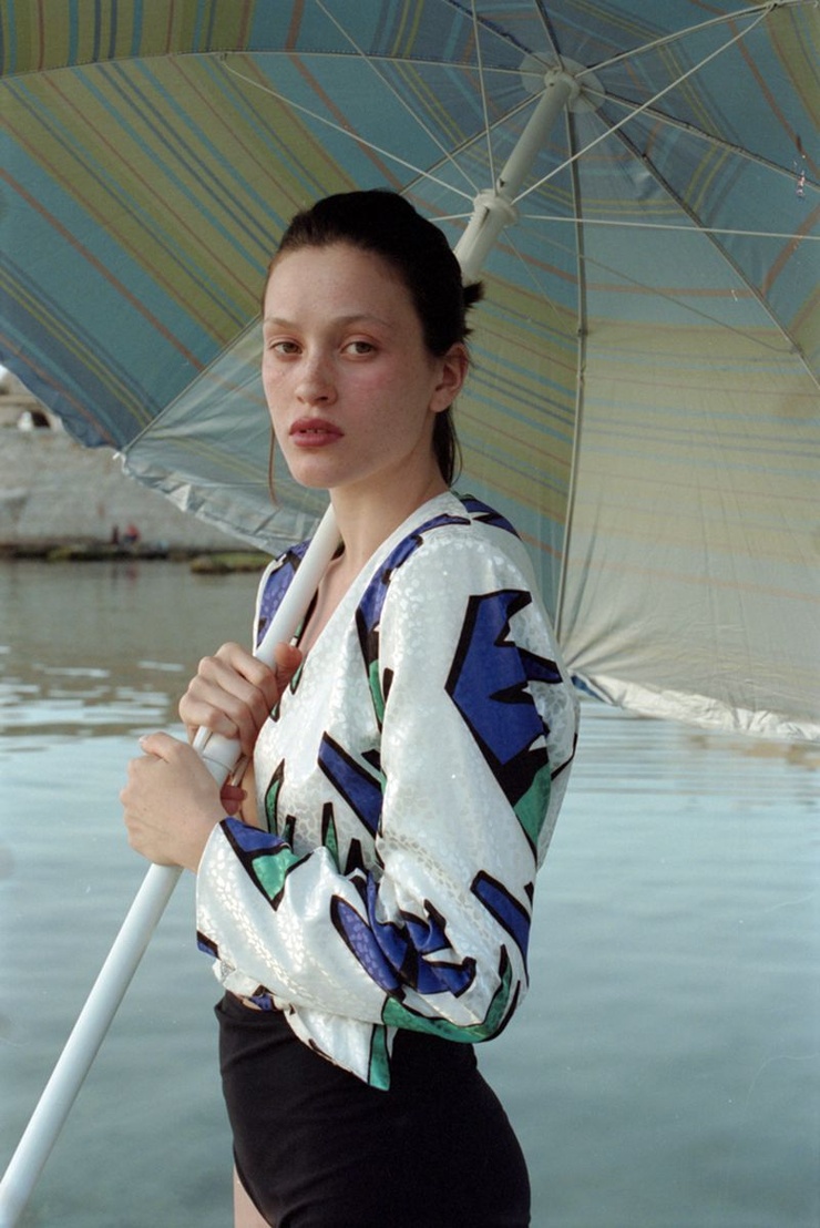 Ben Massarenti picture