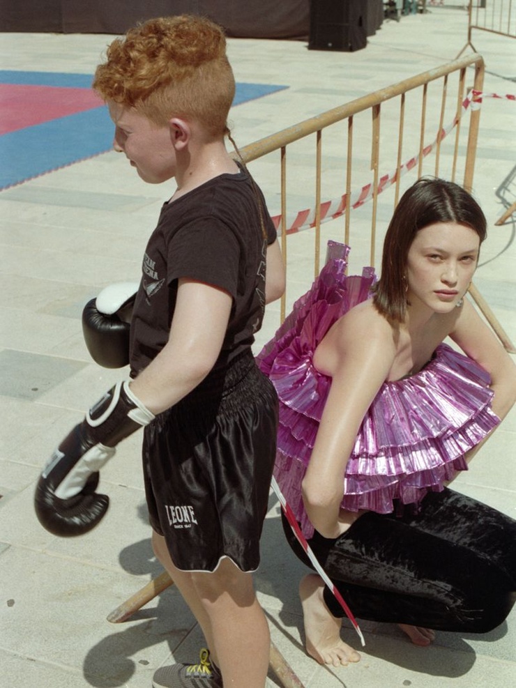 Picture of Ben Massarenti