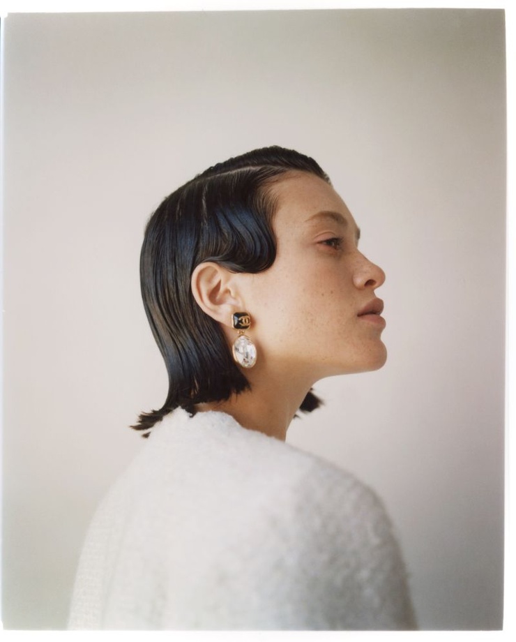 Picture of Ben Massarenti