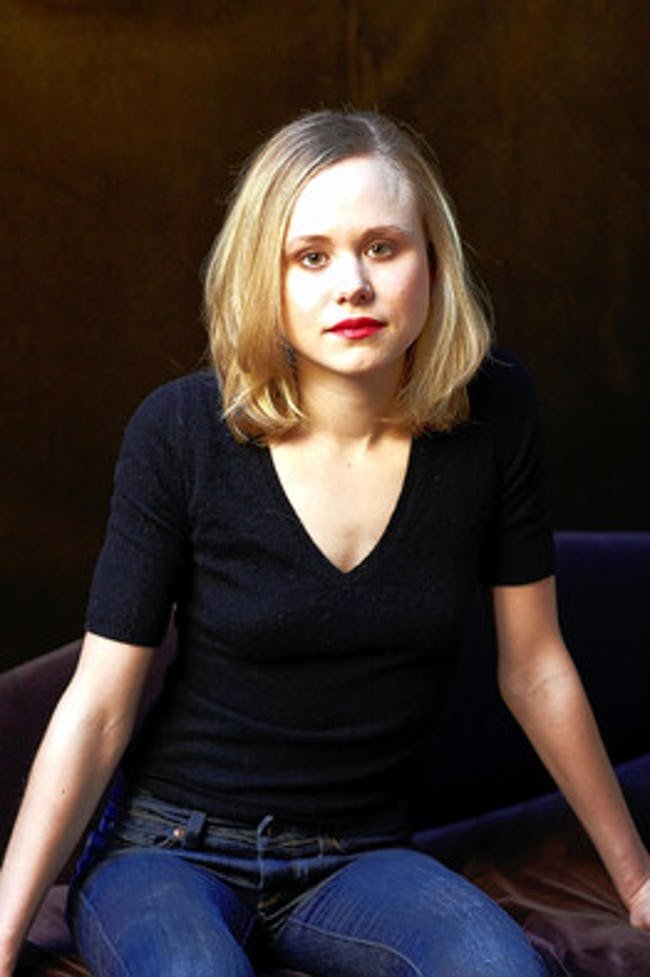 Picture of Alison Pill