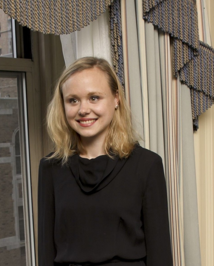 Picture of Alison Pill